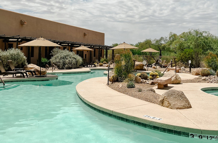 Sheraton Grand at Wild Horse Pass