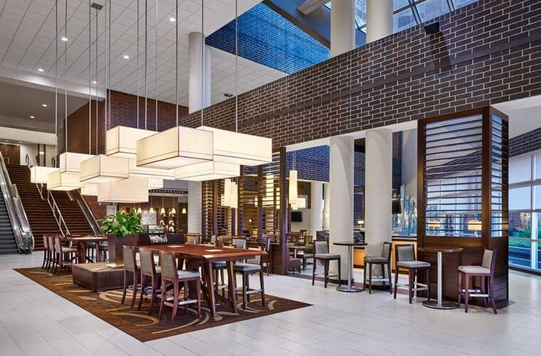 sheraton indianapolis hotel at keystone crossing