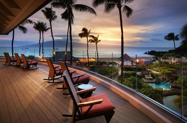 Sheraton Maui Resort & Spa
