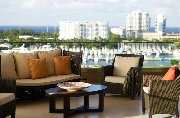 sheraton puerto rico hotel and casino