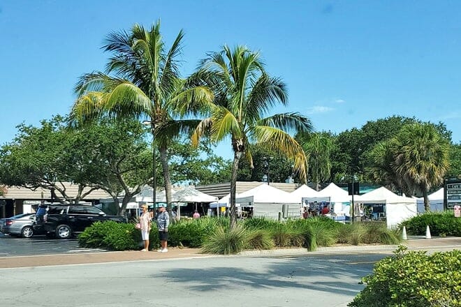 siesta farmers market