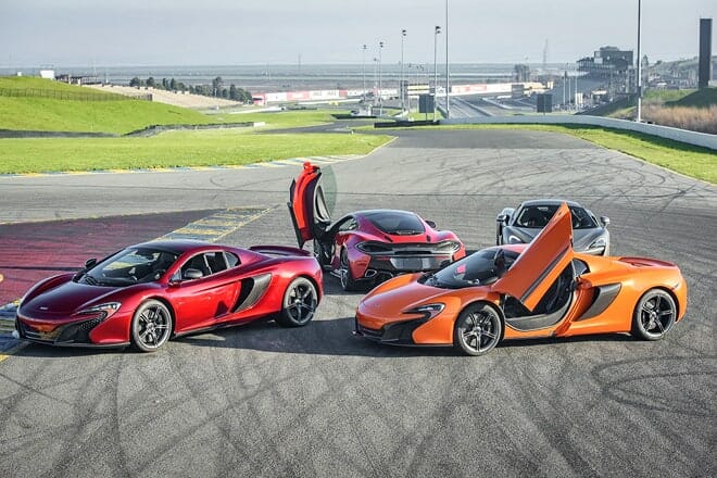 simraceway performance driving center