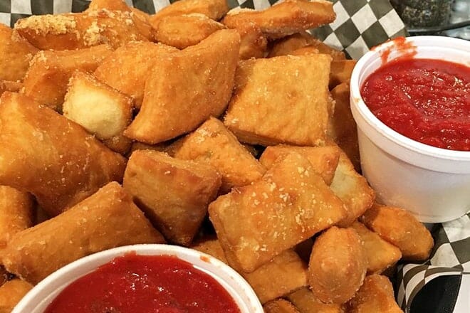 ski’s all american pub