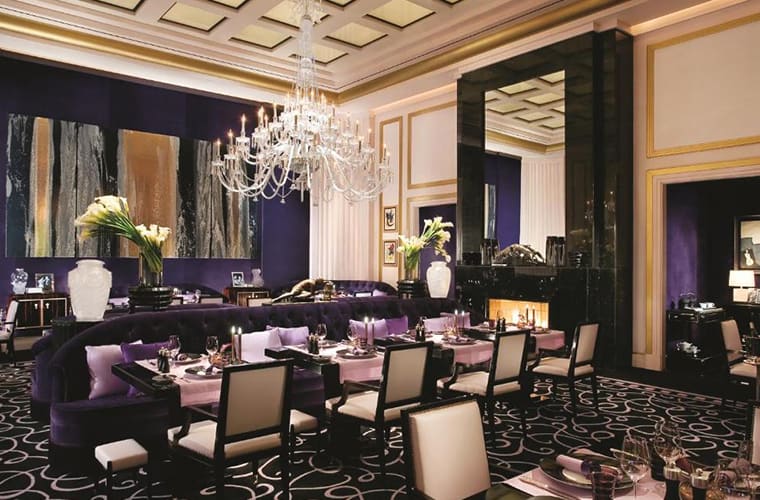 Skylofts at MGM Grand