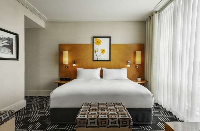 sofitel montreal golden mile