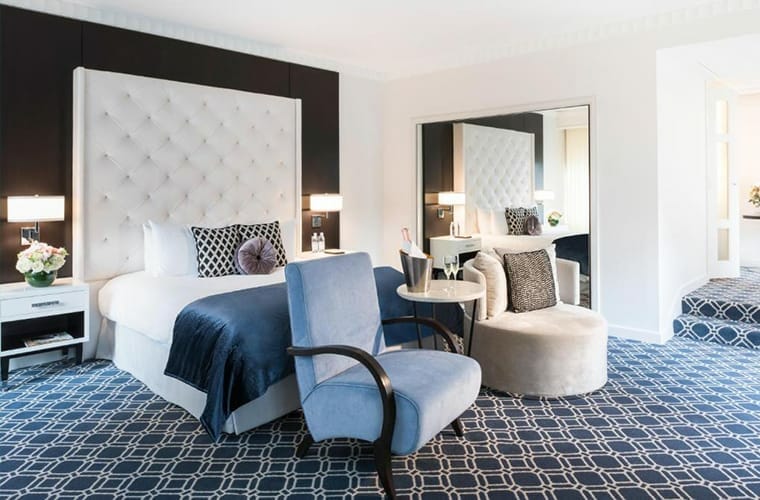 Sofitel Washington DC Lafayette Square