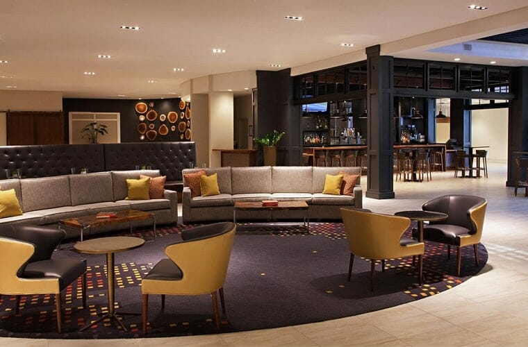 sonesta charlotte executive park