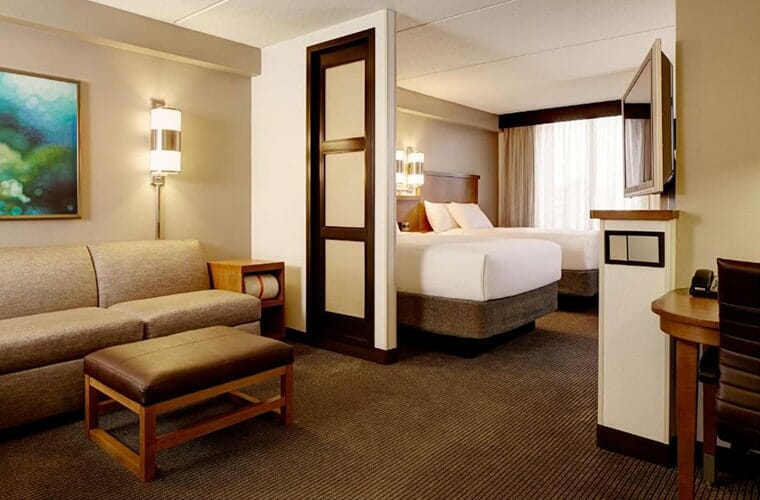 sonesta select tucson airport