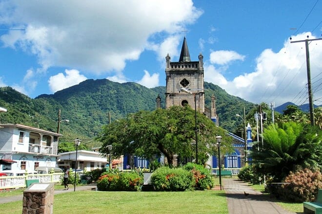 soufri&egrave;re