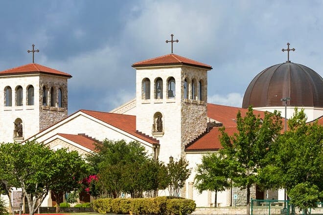 st. william catholic church