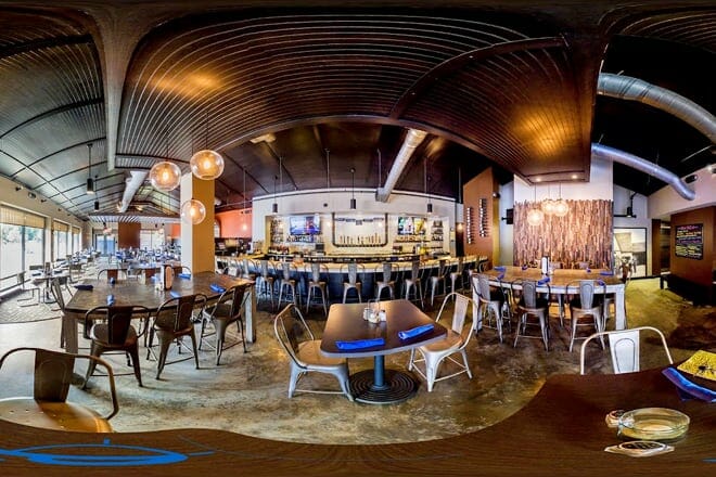 Station 101 Pub & Kitchen