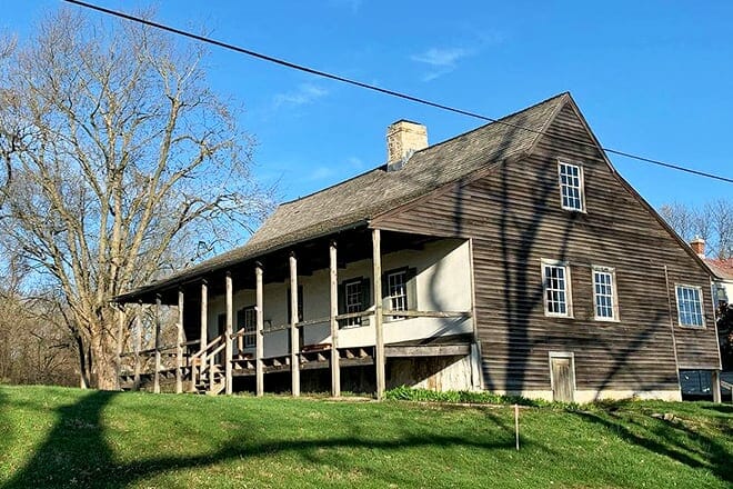 ste. genevieve welcome center