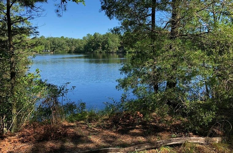 Swan Lake Resort Rentals (Galloway)