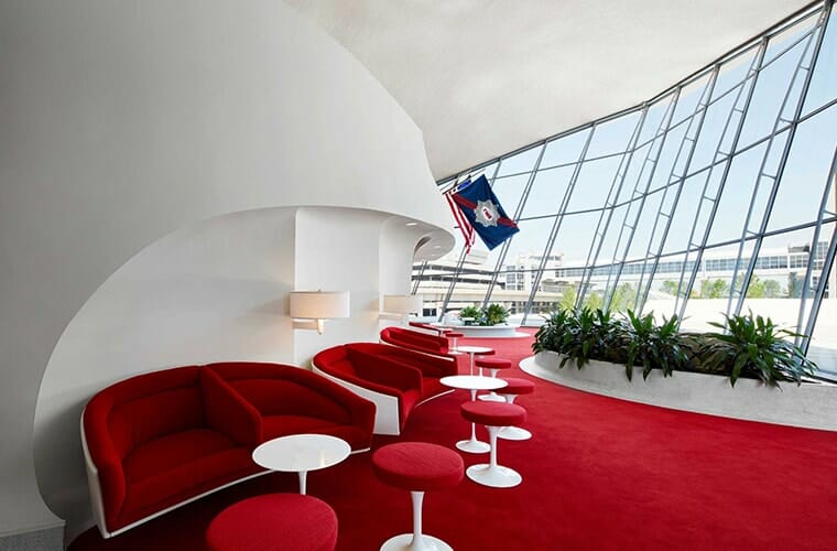 twa hotel