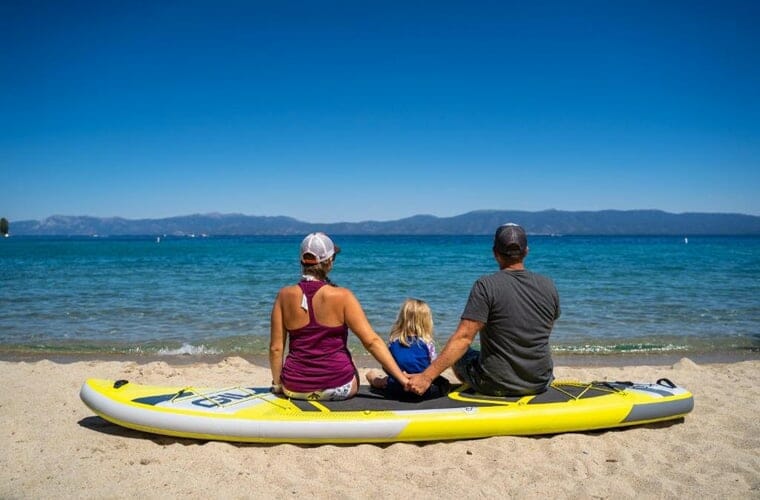 tahoe lakeshore lodge and spa
