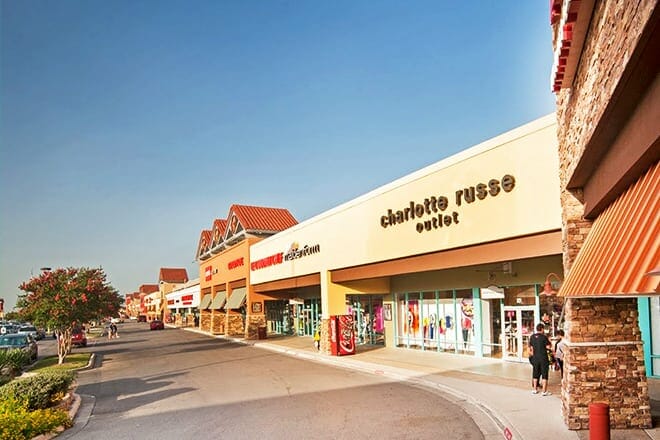 tanger outlets san marcos