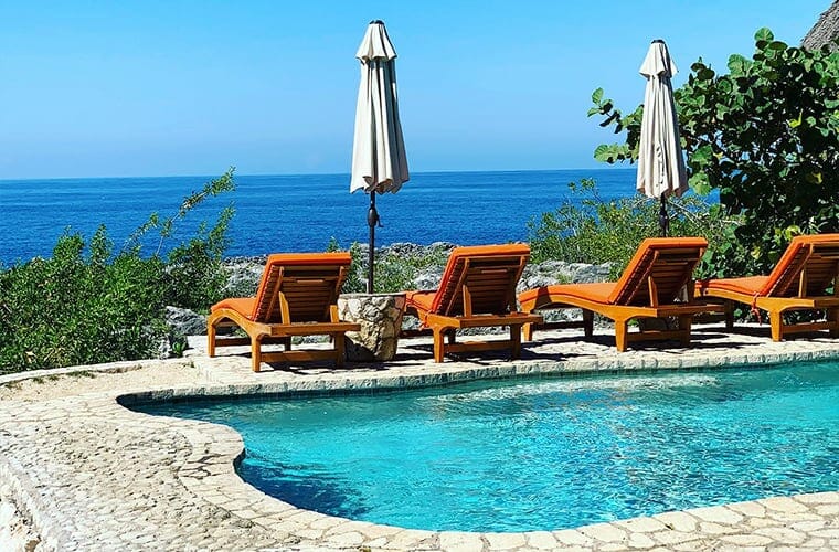 Tensing Pen (Jamaica)