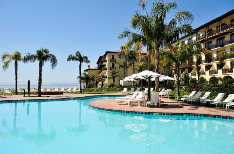terranea resort &mdash; rancho palos verdes