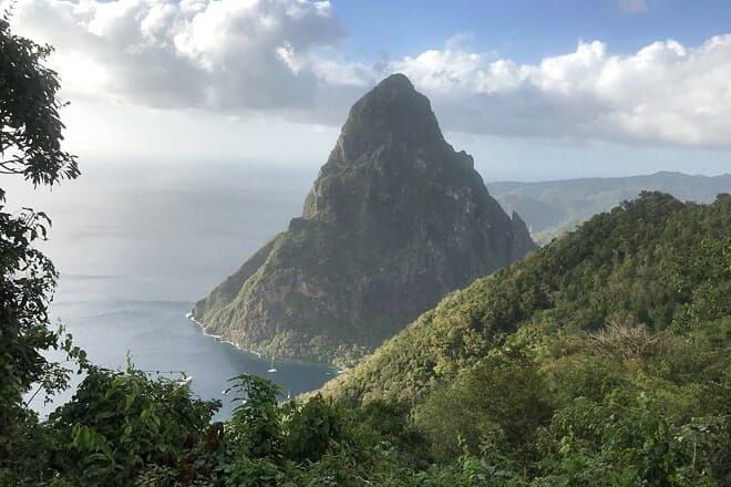 tet paul nature trail