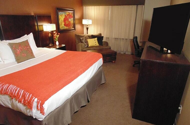 the academy hotel colorado springs