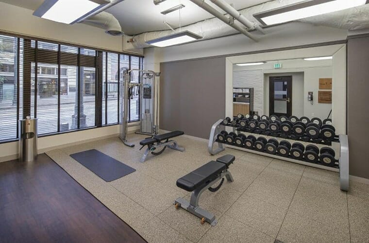 The Arctic Club Seattle - a DoubleTree by Hilton Hotel