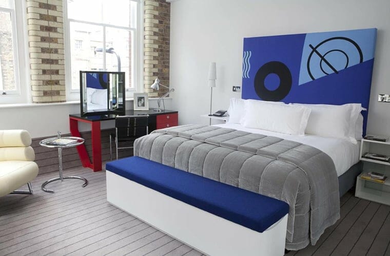 the boundary project