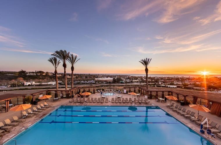 the cassara carlsbad, tapestry collection by hilton