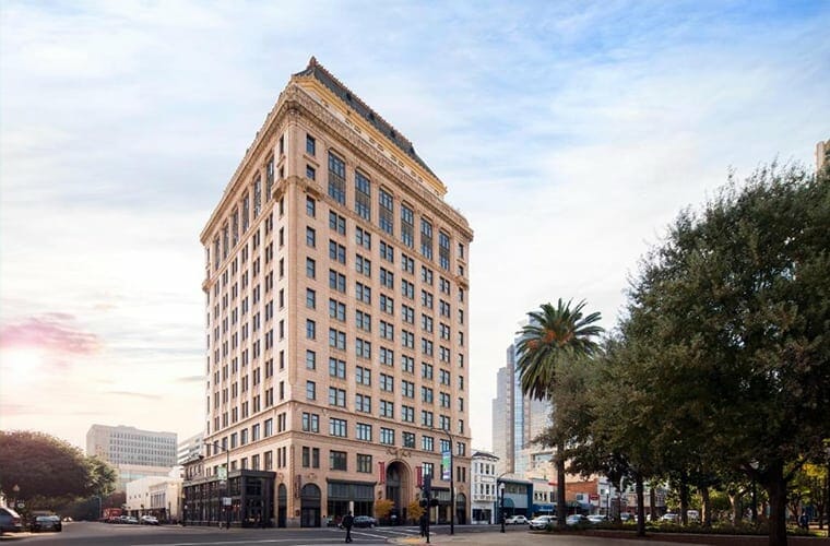 The Citizen Hotel, Autograph Collection