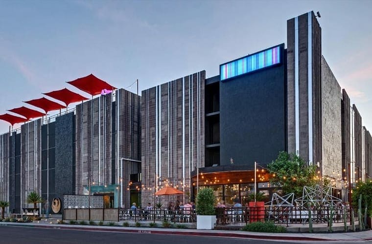 the clarendon hotel and spa