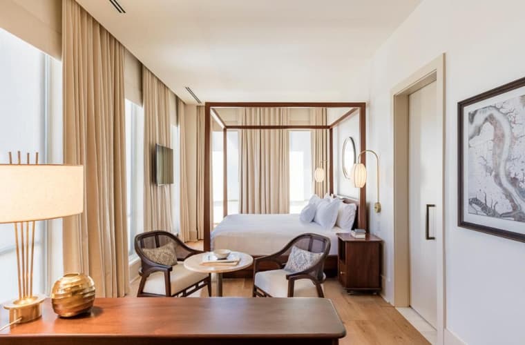 the dewberry charleston