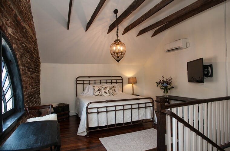 the dinsmore house bed & breakfast