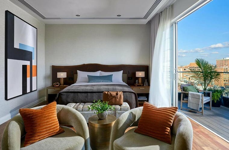 the dupont circle hotel