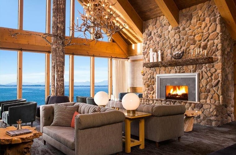 the edgewater, a noble house hotel