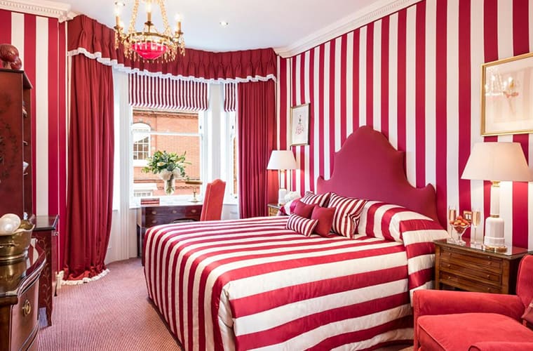 the egerton house hotel