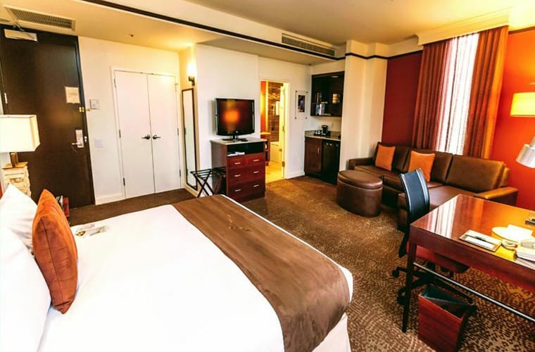 the emily morgan san antonio