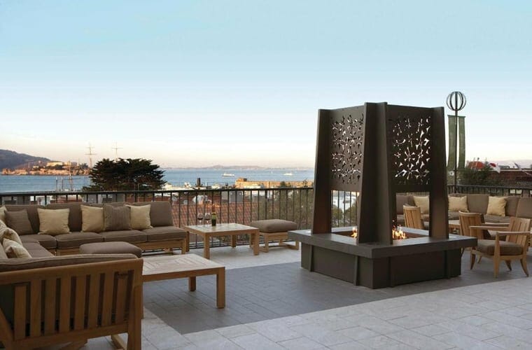 the fairmont heritage place ghirardelli square