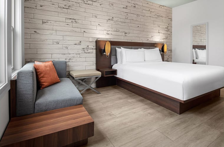 The Fin Hotel, Tapestry Collection by Hilton