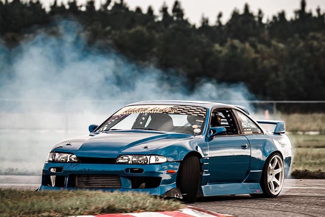 The Florida International Rally & Motorsport Park