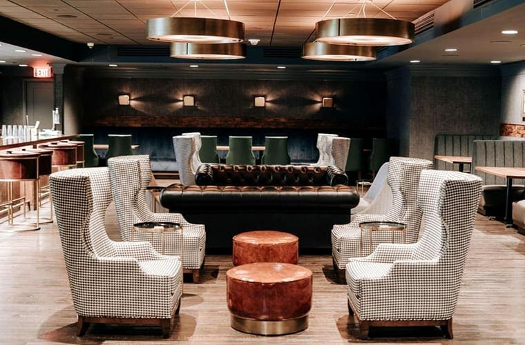 the galt house hotel