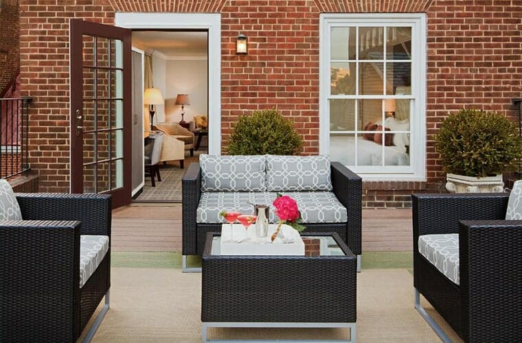 The Graham Washington DC Georgetown, Tapestry Collection by Hilton