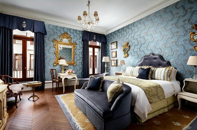 The Gritti Palace, a Luxury Collection Hotel, Venice