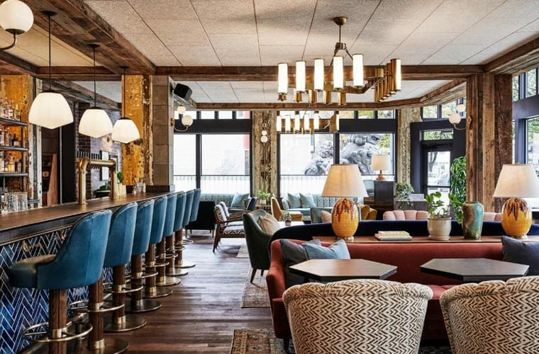 the hoxton, portland