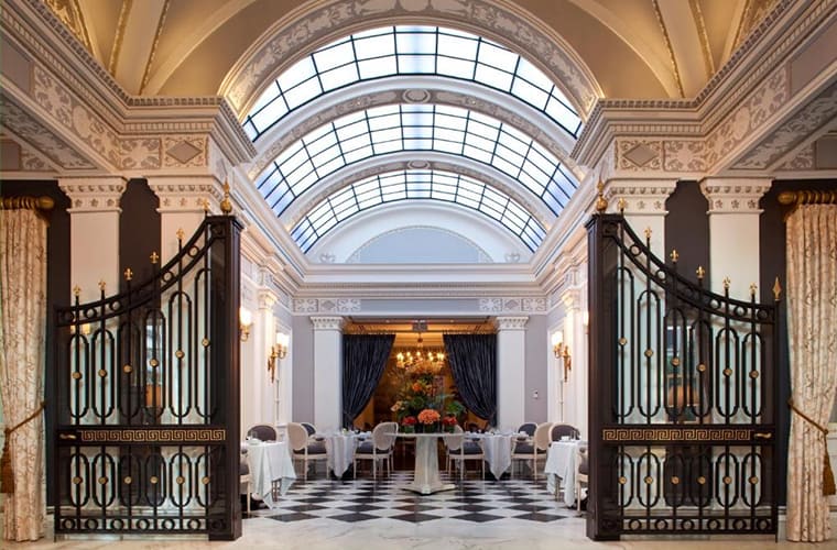 The Jefferson, Washington, DC