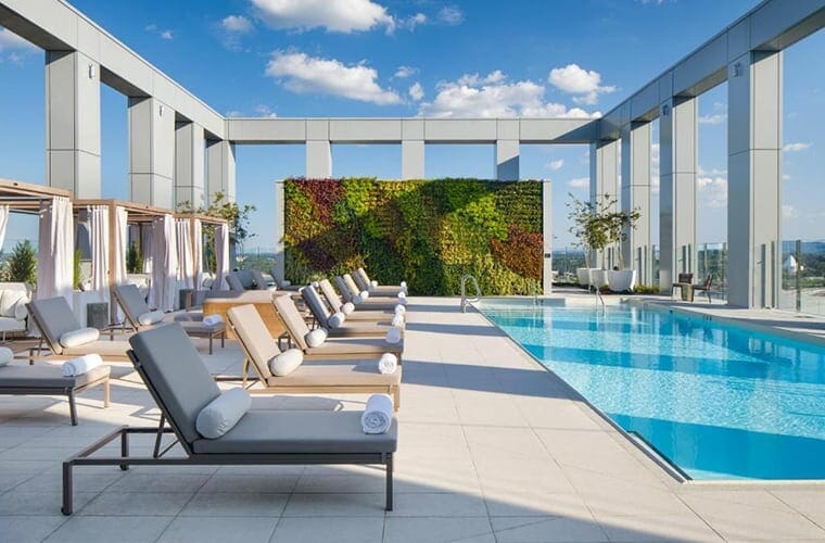 The Joseph, a Luxury Collection Hotel