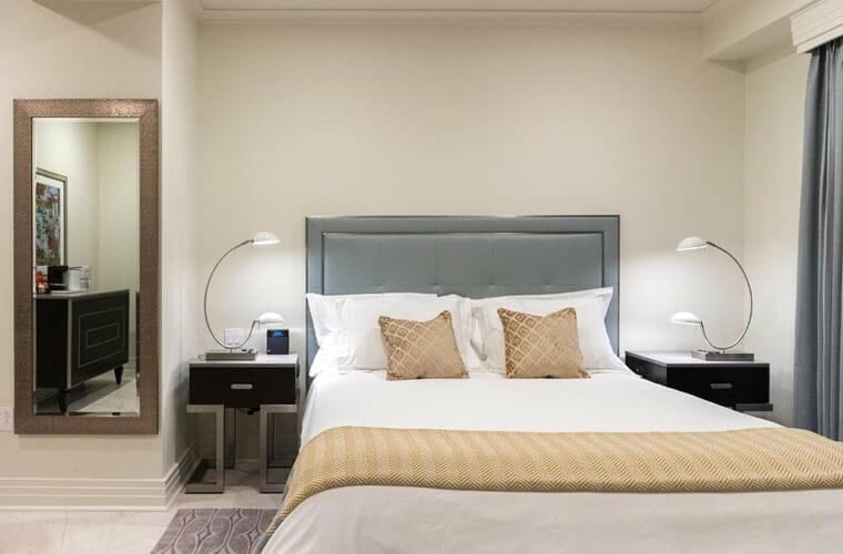 the jung hotel & residences