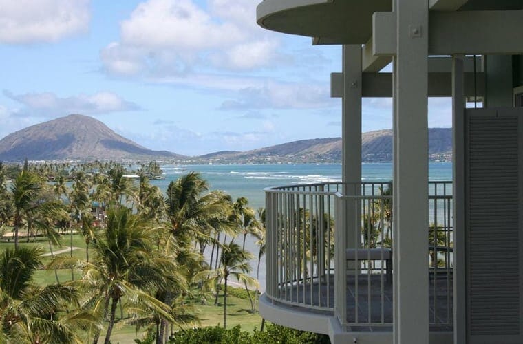 the kahala hotel and resort