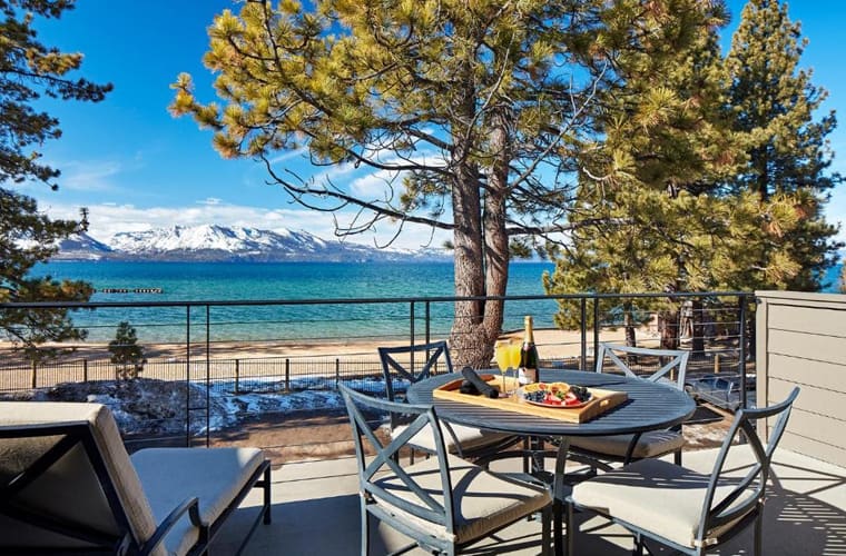 the landing resort and spa