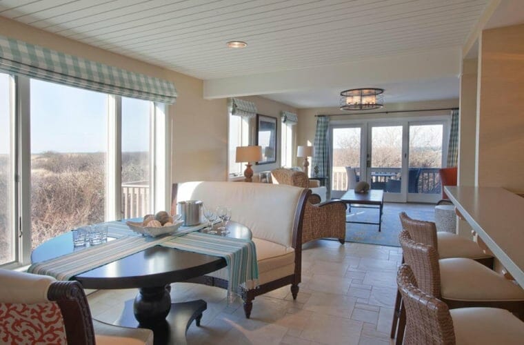 the mansion at ocean edge resort & golf club