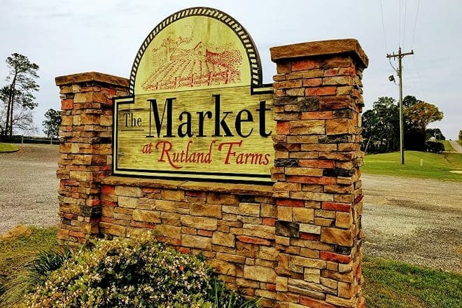 the market at rutland farms
