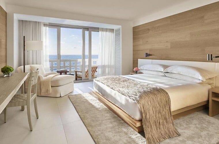 The Miami Beach EDITION